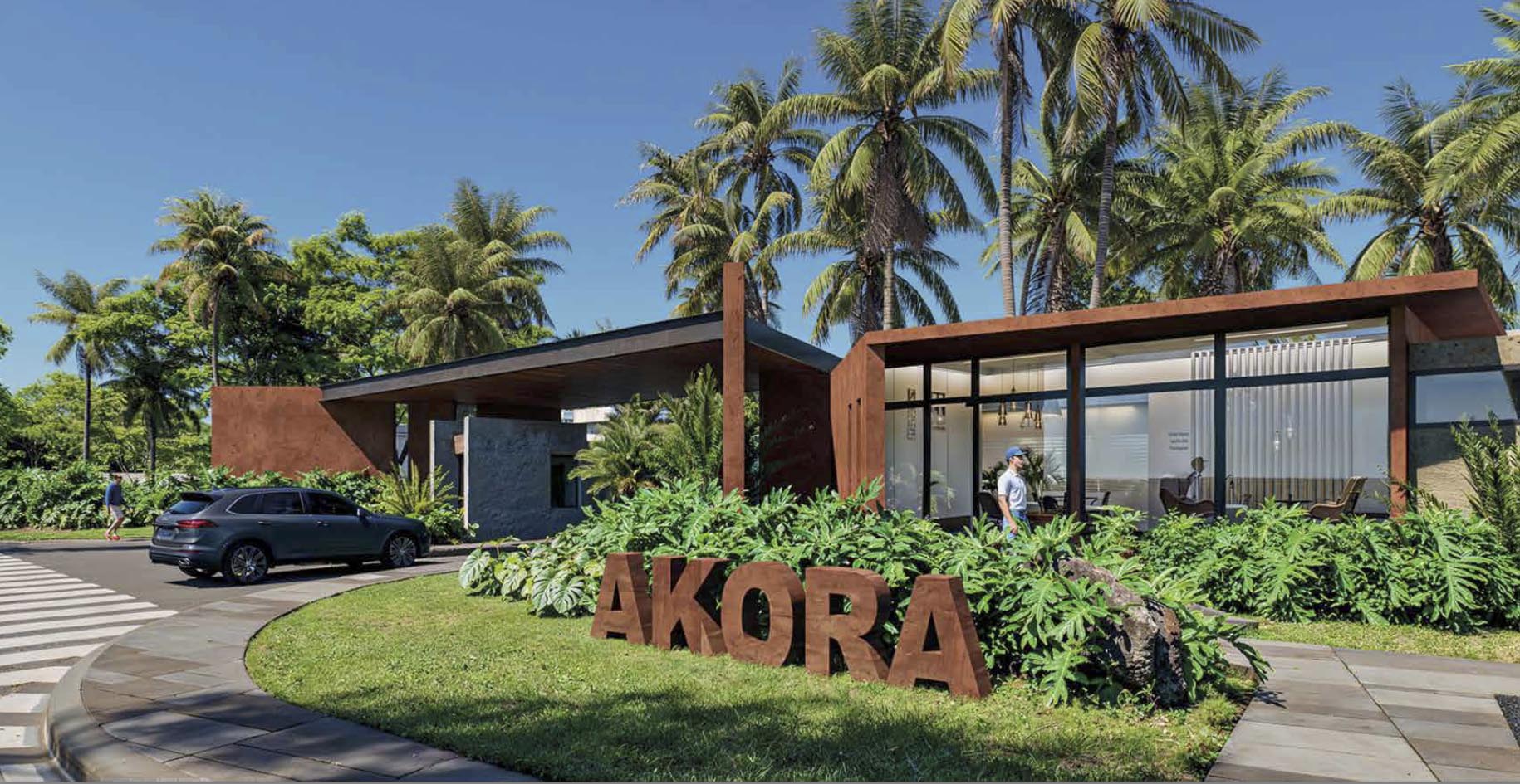 AKORA Residences | San Cristobal - Akora Residences