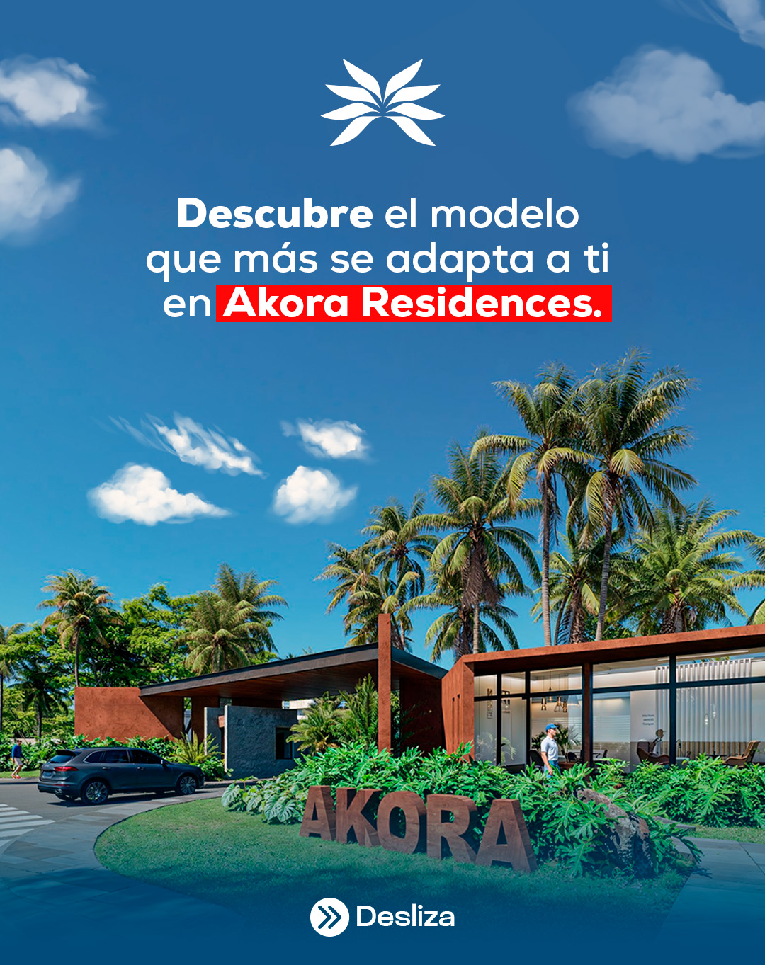 AKORA Residences | San Cristobal - Akora Residences